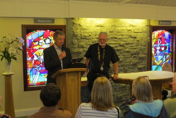 2015 : Field day in Finner Army Camp 16th August 2015 - County Donegal ...