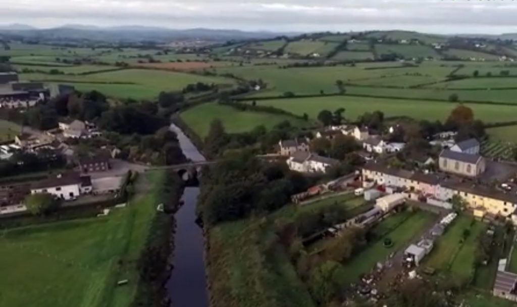 Field Day : Ballindrait 3rd September - County Donegal Historical Society