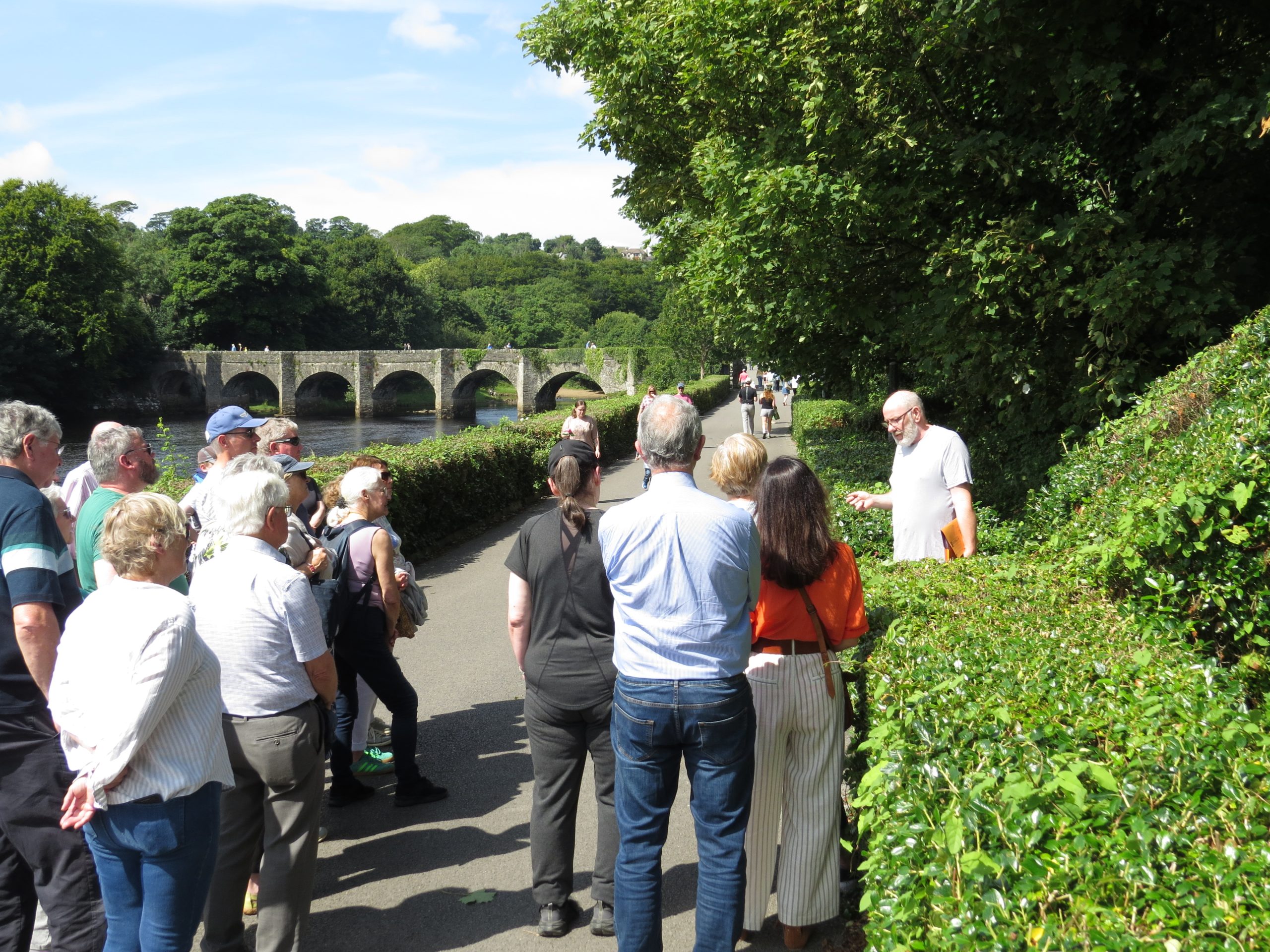 2025 : Field Day, Buncrana - County Donegal Historical Society
